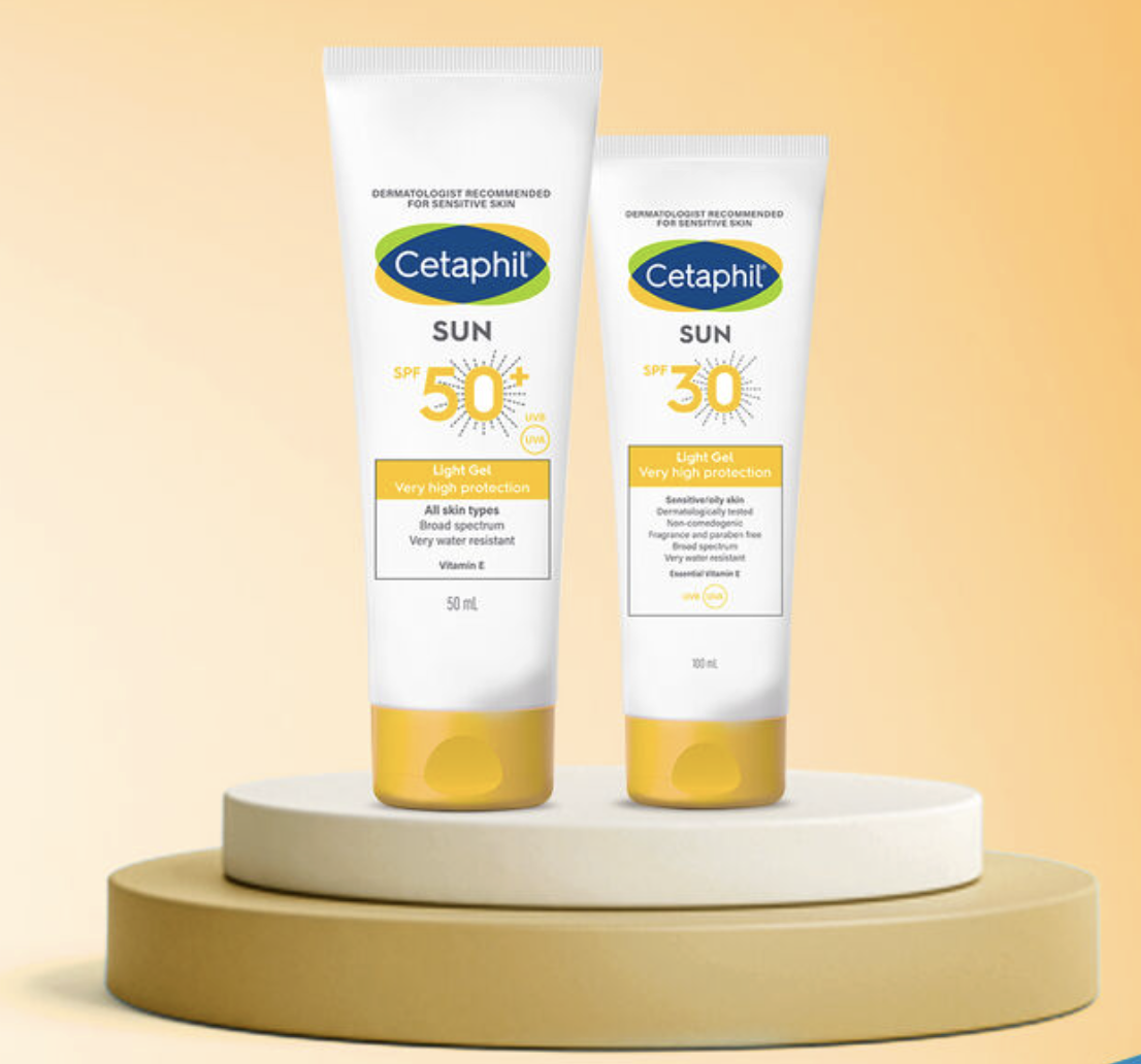 Types of Sunscreens: Pick the Right SPF for Your Skin