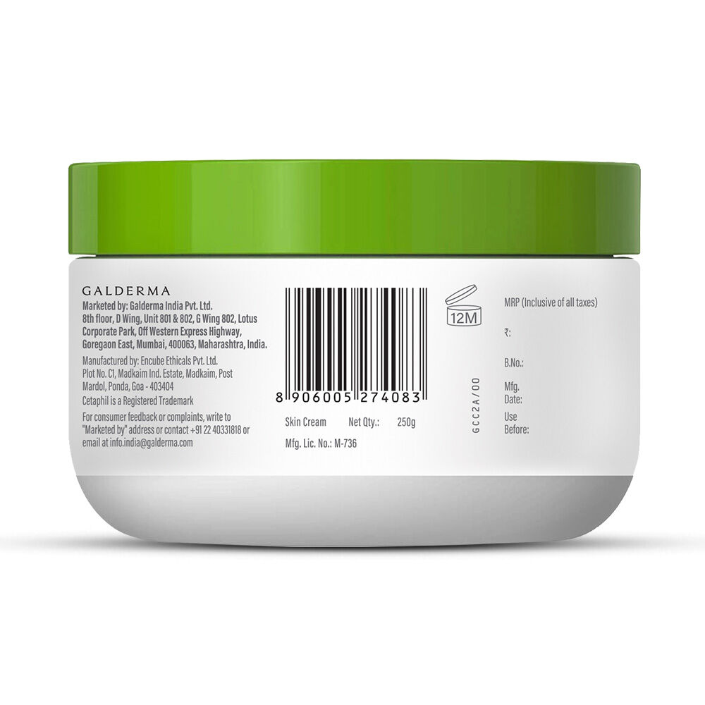 Buy Cetaphil Moisturizing Cream | Cetaphil India