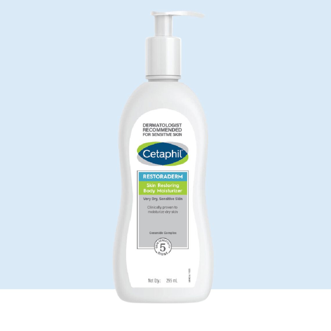 Cetaphil Pro Eczema Soothing Moisturizer & Wash | India
