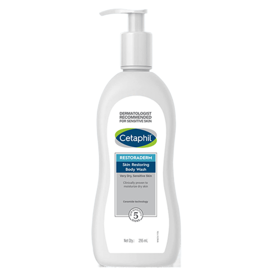 Cetaphil Pro Eczema Soothing Moisturizer & Wash | Cetaphil India